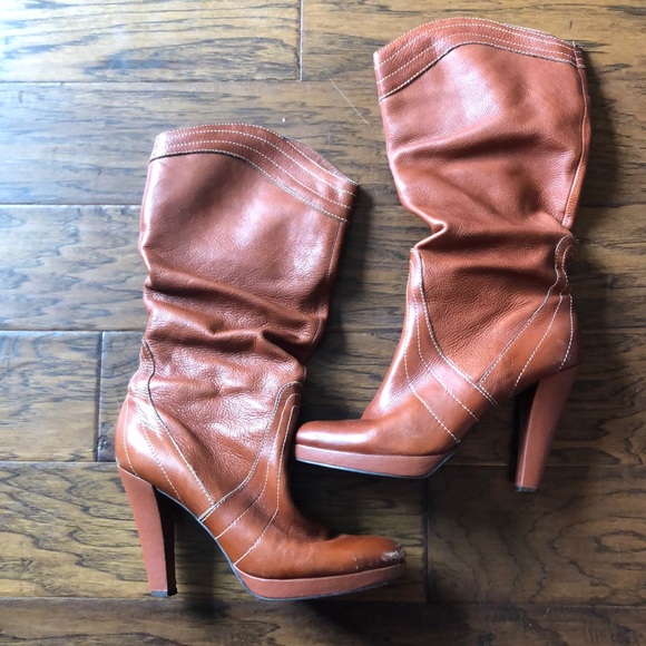 BCBG | Shoes | Size Bcbg Tall Boot | Poshmark